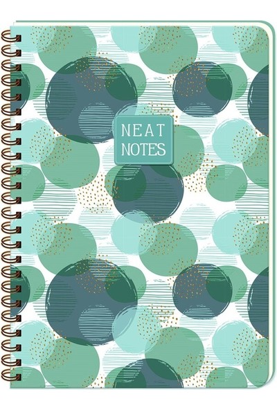 Keskin Color Neat Notes Bubbles Yeşil 20X28 100 Yaprak Kareli Spiralli Karton Kapak Okul Defteri Keskin Color Neat Notes Bubbles Yeşil 20X28 100 Yaprak Kareli Spiralli Karton Kapak Okul Defteri
