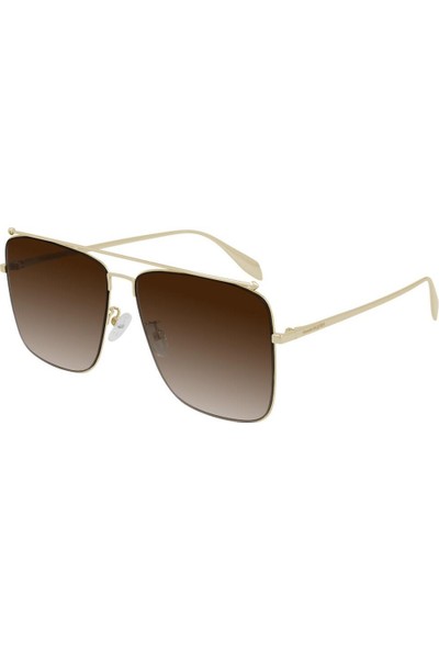 Alexander Mcqueen 0318S 002 Güneş Gözlüğü