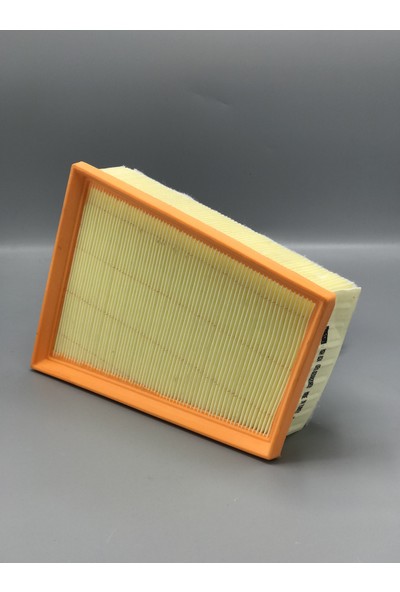 Magna Renault Fluence Megane Iı-Iıı Hava Filtresi 1.5 Dci 1.6 16V 2.0 1 Oem 8200820859