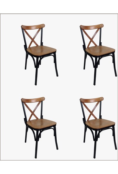Tonet Sandalye Cafe Sandalye Restoran Sandalye Mutfak Sandalye 4 ADET FİYATIDIR Tonet Sandalye Cafe Sandalye Restoran Sandalye Mutfak Sandalye 4 ADET FİYATIDIR