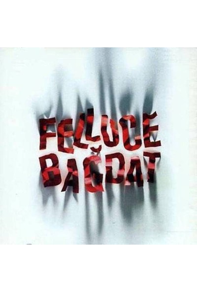 Bulutsuzluk Özlemi – Felluce / Bağdat CD (Single)
