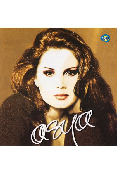 Asya – Asya CD