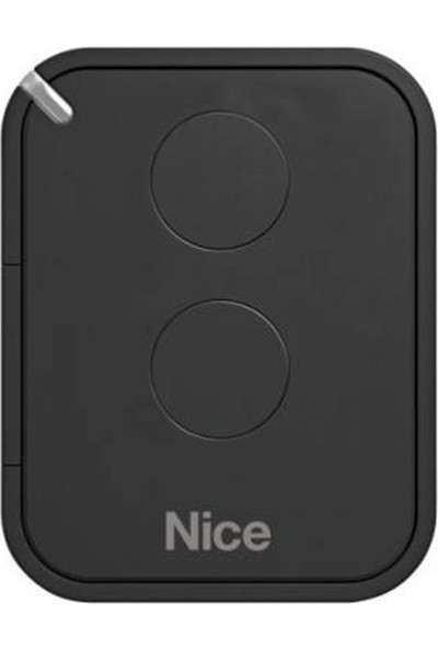 Nice Era One 2 Kanallı Kumanda