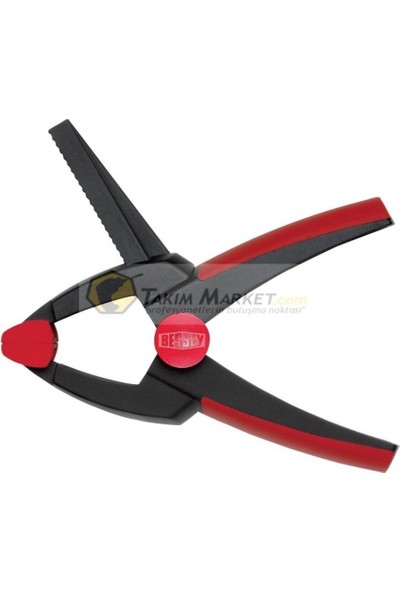 Bessey x V5 100 Vario Kademe Ayarlı Kıskaç 100 x 50 mm Bessey x V5 100 Vario Kademe Ayarlı Kıskaç 100 x 50 mm