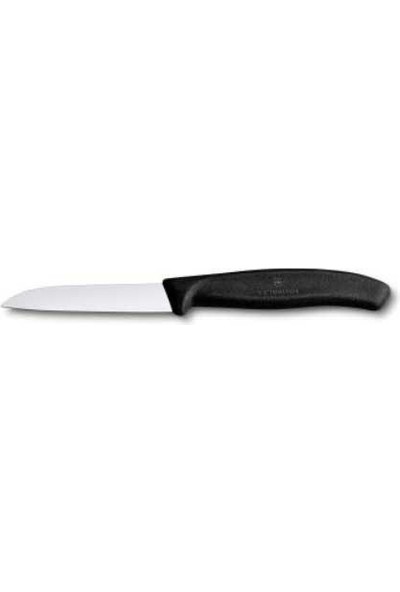 Victorinox 6.7403 Swiss Classic 8 cm Düz Soyma Bıçağı Victorinox 6.7403 Swiss Classic 8 cm Düz Soyma Bıçağı