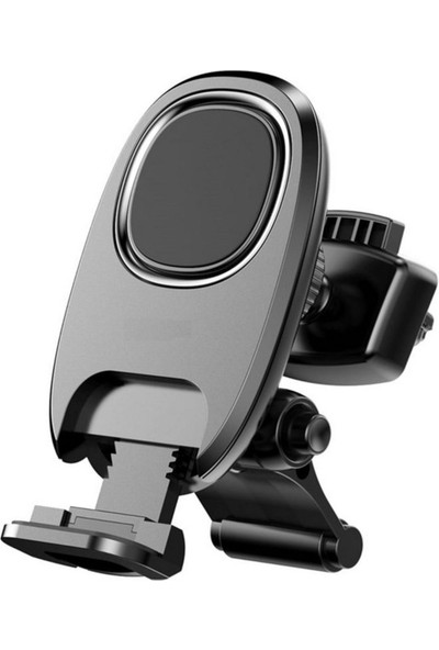Vertech Havalandırmaya Takılan Araç Içi Telefon Tutucu H-CT182 Destekli Vertech Havalandırmaya Takılan Araç Içi Telefon Tutucu H-CT182 Destekli