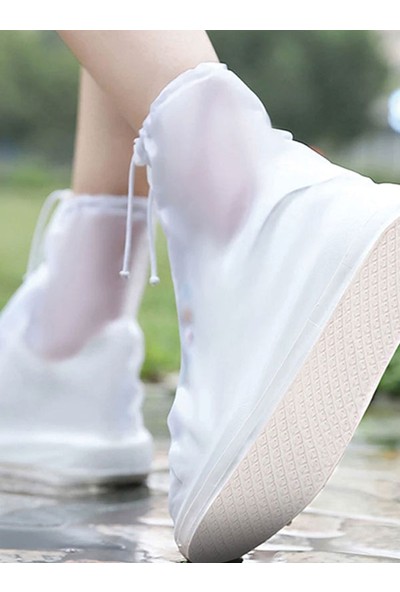 İndirimsepeti Ayakkabı Yağmurluk Kaymaz Taban İndirimsepeti Ayakkabı Yağmurluk Kaymaz Taban