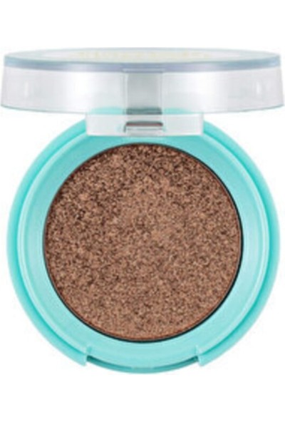 Flormar Glıtter Bomb Shadow Yüksek Pigmentli, Işıltılı Far | 4 G 002 Copper Flormar Glıtter Bomb Shadow Yüksek Pigmentli, Işıltılı Far | 4 G 002 Copper