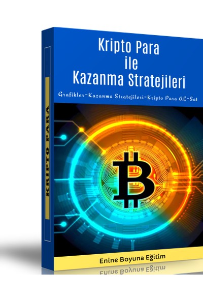 Enine Boyuna Eğitim Kripto Para Ile Kazanma Stratejileri Enine Boyuna Eğitim Kripto Para Ile Kazanma Stratejileri