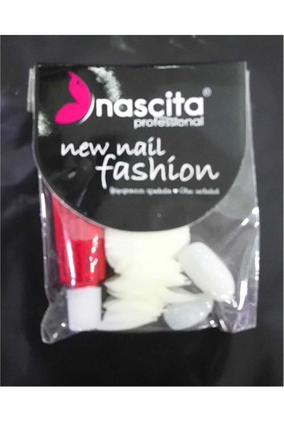 Nascita Takma Tırnak 00118