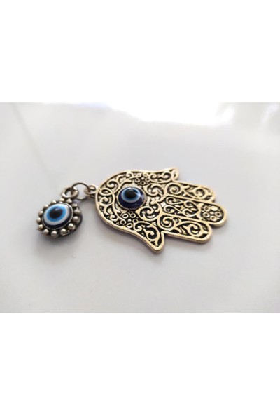 Hd Marketim Nazar Boncuklu Fatıma Ana Eli Magnet Mıknatıslı Buzdolabı Süsü Hd Marketim Nazar Boncuklu Fatıma Ana Eli Magnet Mıknatıslı Buzdolabı Süsü