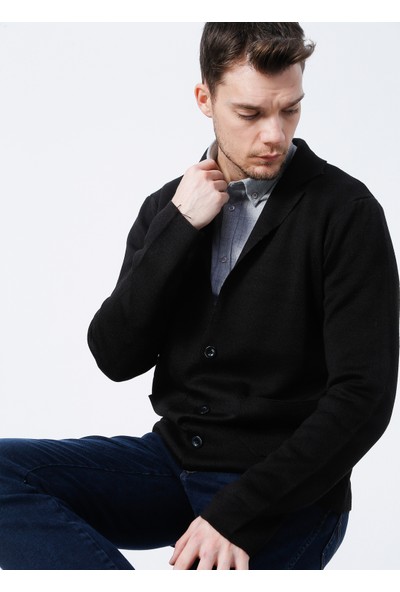 Fabrika Comfort Ceket, 2xl, Siyah