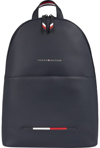 Tommy Hilfiger Sırt, Standart, Lacivert