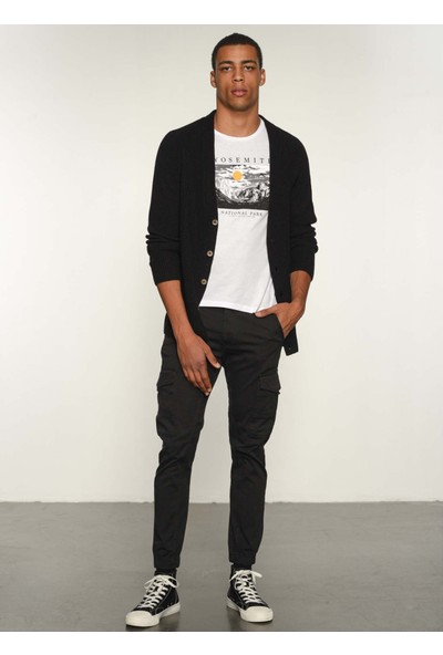 People By Fabrika Hırka