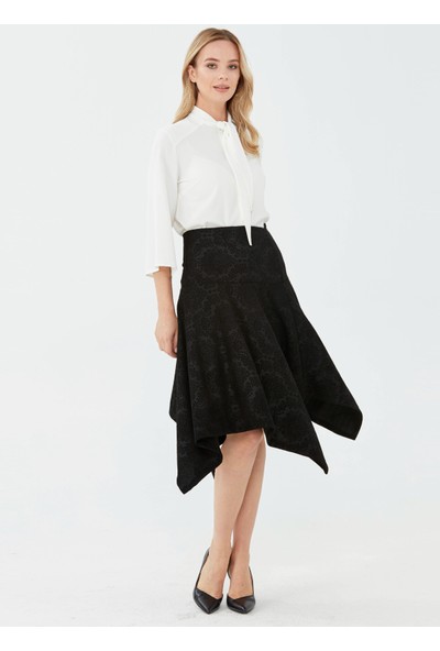 Selen Etek, 44, Siyah Selen Etek, 44, Siyah