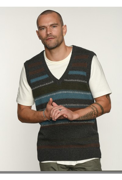 People By Fabrika Süveter