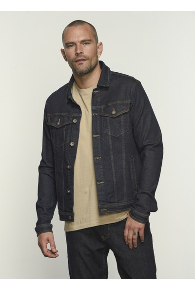 People By Fabrika Ceket