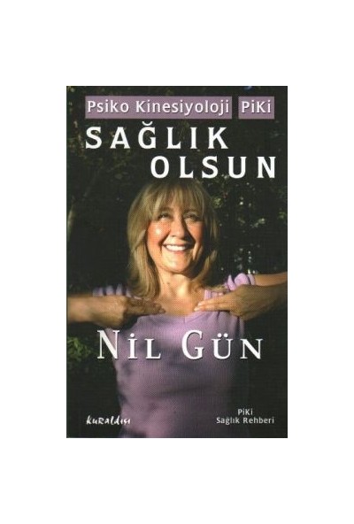 Sağlık Olsun (Piki) Sağlık Olsun (Piki)