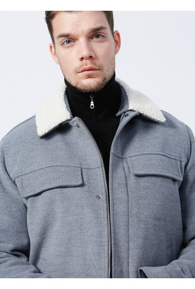 Fabrika Mont, 2xl, Gri