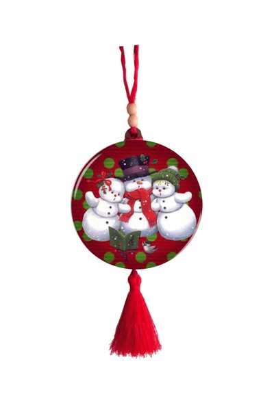 Didideko Yılbaşı Ağacı Süsü