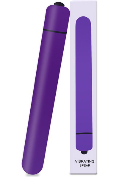 Censan Stick Vibratör