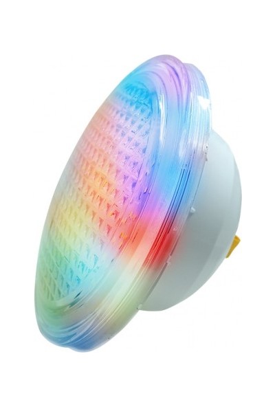 Tenda Kovansız Full Rgb LED Lamba 4 Kablolu 32W Tenda Kovansız Full Rgb LED Lamba 4 Kablolu 32W