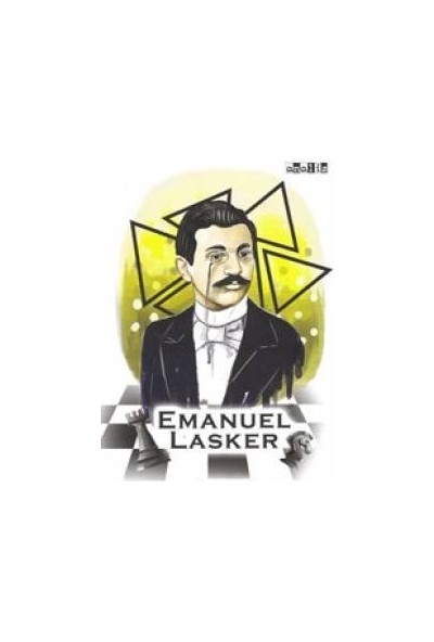 Emanuel Lasker - Görkem Sivri