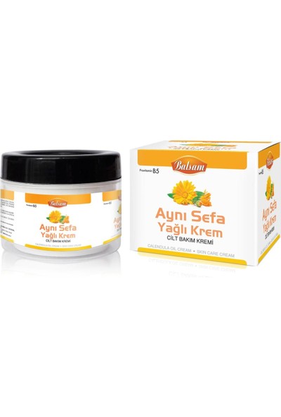 PHYTOFLORA Aynı Sefa Cilt Bakım Kremi 100 ml PHYTOFLORA Aynı Sefa Cilt Bakım Kremi 100 ml
