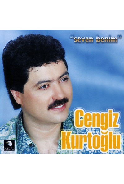 Şahin Özer Müzik Cengiz Kurtoğlu – 