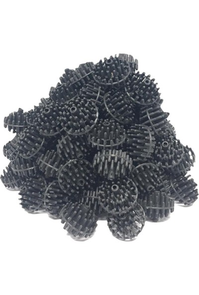 Oripet Biobal Akvaryum Filtre Malzemesi Ithal 100 Adet Oripet Biobal Akvaryum Filtre Malzemesi Ithal 100 Adet