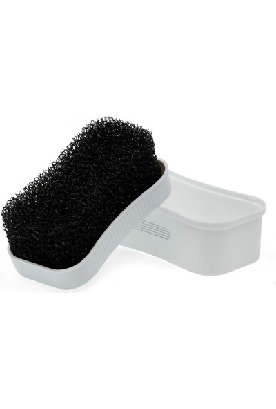 Nine West Suede Nubuck Cleaner 1fx Renksiz Kadın Ayakkabı Süngeri Nine West Suede Nubuck Cleaner 1fx Renksiz Kadın Ayakkabı Süngeri