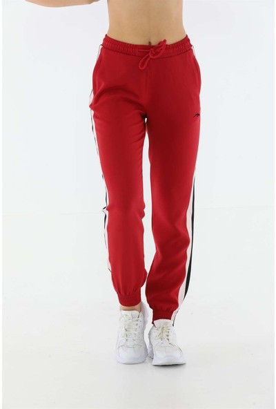 Maraton Kadın Sportswear Pantolon