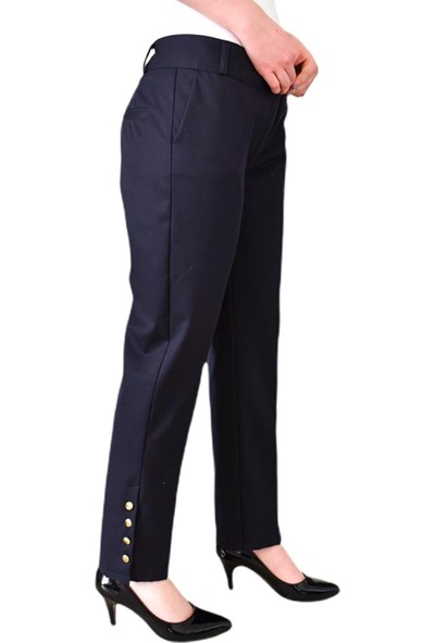 Prophet Kadın Bilek Pantolon BGL-1245 Prophet Kadın Bilek Pantolon BGL-1245