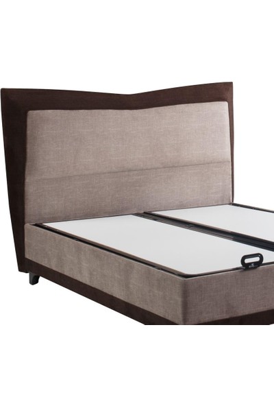 Armis Yatak Clara Başlık 160 cm Armis Yatak Clara Başlık 160 cm