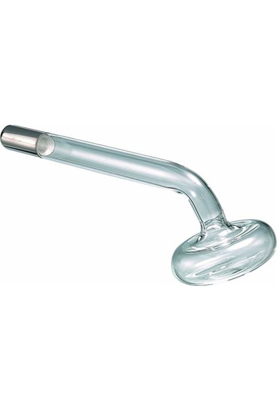 Prime Yüksek Frekans Cam / Prob ( Mantar )