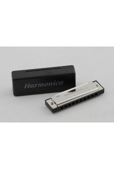 Harmonica Metal Mızıka Harmonica Metal Mızıka