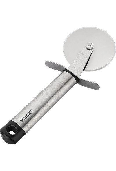 Schafer Helfer Pizza Kesici