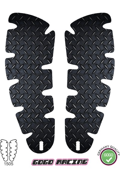 Gogomoto Universal Yan Pad