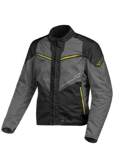 Macna Solute Dört Mevsim Motosiklet Montu Macna Solute Dört Mevsim Motosiklet Montu