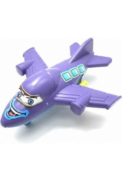 Canlipetshop Plastik Uçak Canlipetshop Plastik Uçak