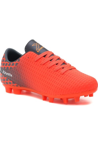 Kinetix Sergı Ag 2fx Turuncu Erkek Çocuk Krampon Kinetix Sergı Ag 2fx Turuncu Erkek Çocuk Krampon