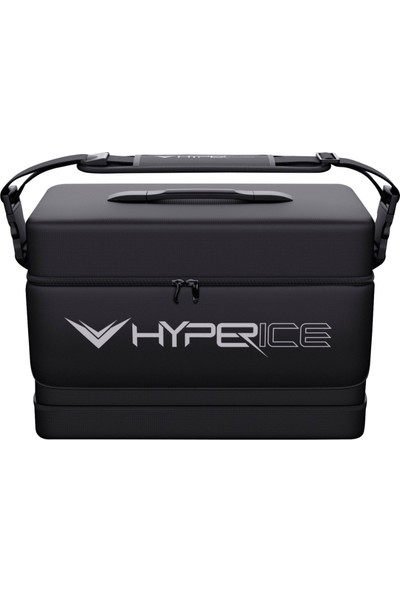 Hyperice Normatec Boş Taşıma Çantası