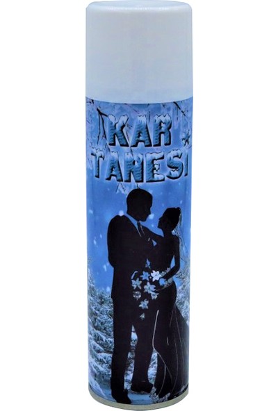 Mira Hobby Kar Spreyi (200 Ml)