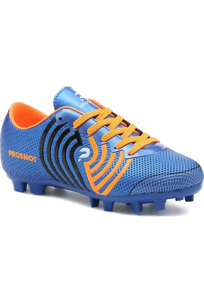 Proshot PS53 Ag 1pr Mavi Erkek Çocuk Krampon