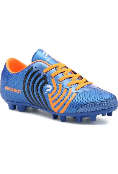 Proshot PS53 Ag 1pr Mavi Erkek Krampon