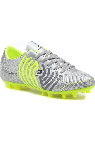Proshot PS53 Ag 1pr Gümüş Erkek Krampon