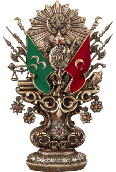 Nakkaş Boytu Nakkaş Osmanlı Boytu Boytu (Battal Boy - Antik Sarı)