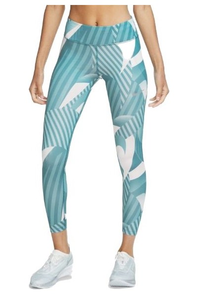 Nike Women Running Fast Runway Tayt - CU3114-424