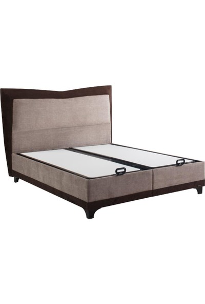 Armis Yatak Clara Baza 150X200 cm Armis Yatak Clara Baza 150X200 cm