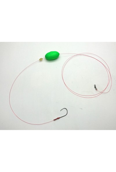 Fish Master Şeytan Olta Takımı Fish Master Şeytan Olta Takımı